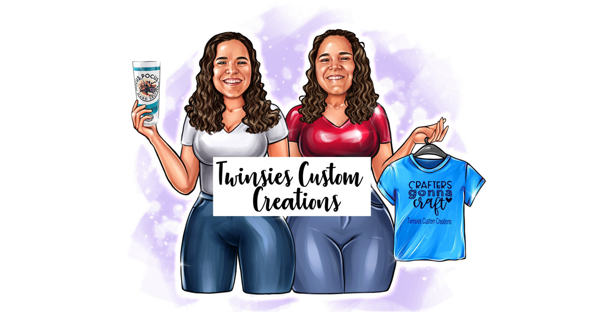 Mini Notebooks – Twinsies Custom Creations